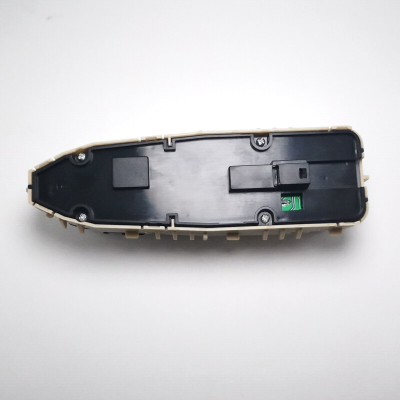 2139054803 Front Left Power Window Switch Beige For Mercedes E-Class ...