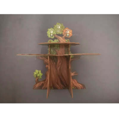 Everdell - Wooden Ever Tree Pack | eBay Australia