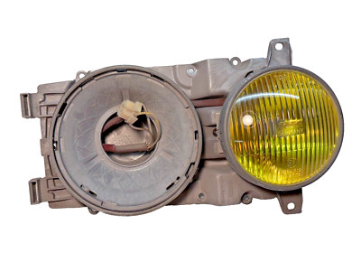 NOS 1976-1985 Mercedes W123 200D 240D 250 280E 300D Headlight RH Head ...