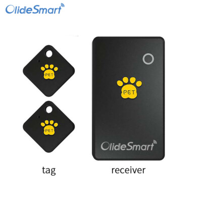 Smart RFID Controller and Tags, Pet Collar Sensor Tag | eBay UK