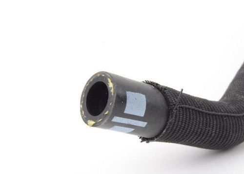 NEW AUDI Q7 4L POWER STEERING RETURN HOSE 7L8422895D OEM NO DUTY TO 🇺🇸 ...
