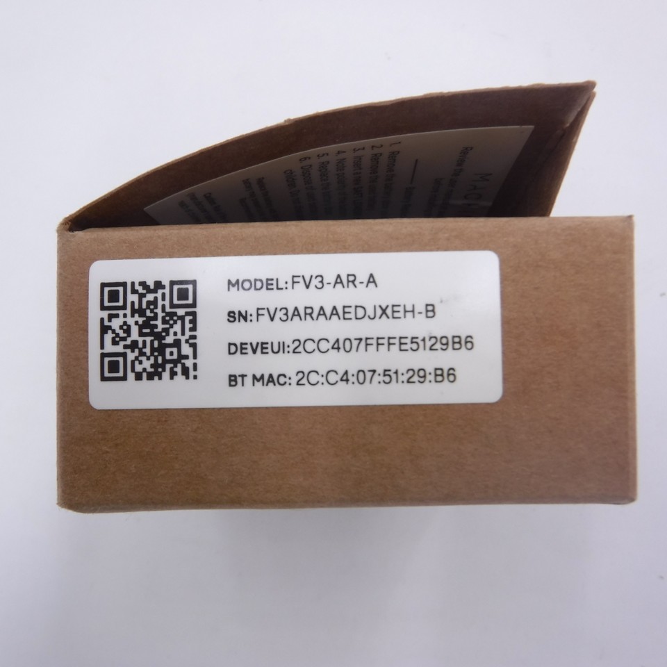 MachineQ MQFlex LoraWAN Multi-Sensor FV3-AR-A | eBay