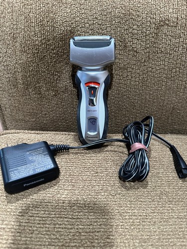Panasonic ES-RT51 Men's Shaver 3 Blade Electric Razor Wet/Dry Tested w ...