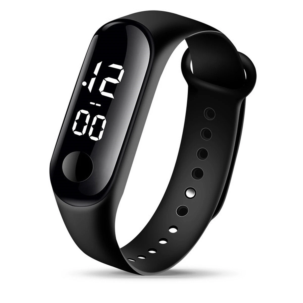 Stylish Digital Watches For Men