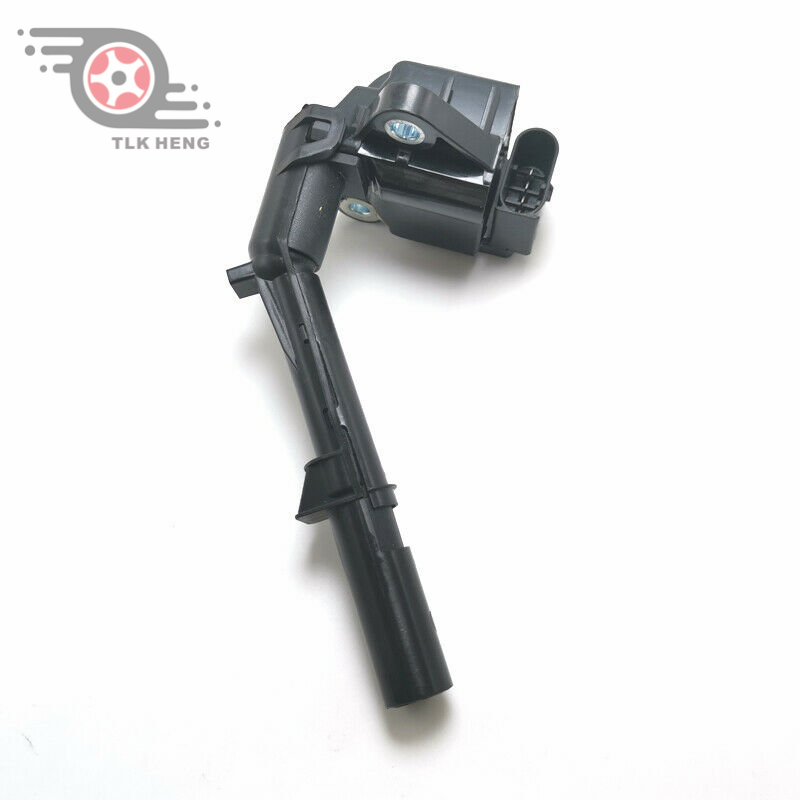 New Ignition Coil 2749061400 Fits Mercedes-Benz C300 CLA250 E300 GLA250 ...