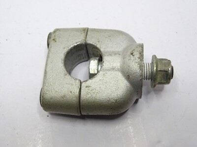 2002 Suzuki GZ250 Handlebar Clamp Mount Riser | eBay