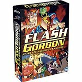 FLASH GORDON ET LES DEFENSEURS DE LA TERRE : La série - HEARST ...