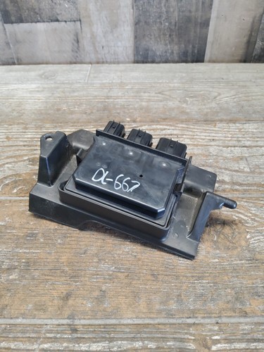 2014 14 13-17 Kawasaki Ninja 300 EX300 Electrical Fuse Junction Box ...