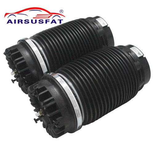 2X Rear Air Suspension Spring Bag for Dodge Ram 1500 2013-2018 ...
