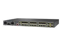 Cisco ME (ME-3400EG-12CS-M) 12-Ports External Switch Managed ...