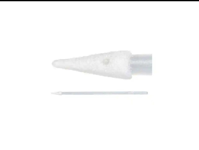 500 Texwipe TX750E Mini Compressed Cleanfoam ESD Swab for sale online ...