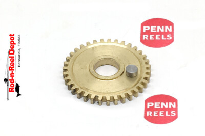 Reel Parts & Repair - Crosswind Gear