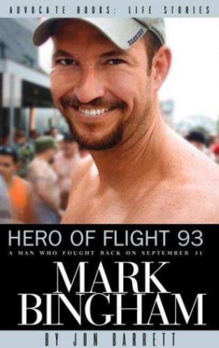 An Advocate Books Life Story Ser.: Hero of Flight 93 : The Story of One ...