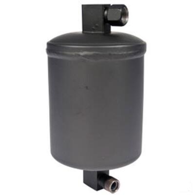 NEW AC Receiver Drier Fits Case/International Tractor 5240 5250 7110 ...
