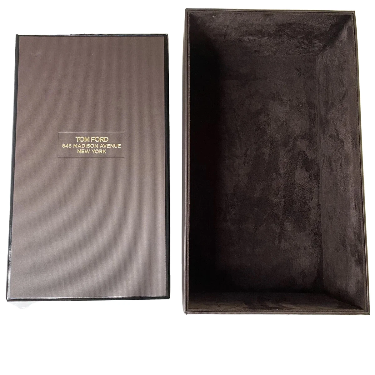 Tom Ford Box