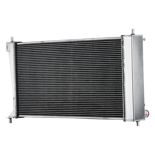 4 Row Aluminum Radiator For 2004-2008 Ford Expedition F-150 F-250 4.2L ...