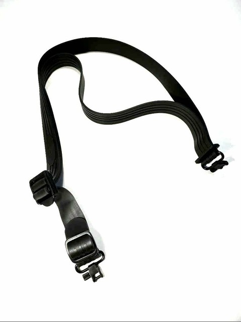 Ultraflex Gun & Crossbow Sling W/ Steel Locking QD Swivels by Slogan ...