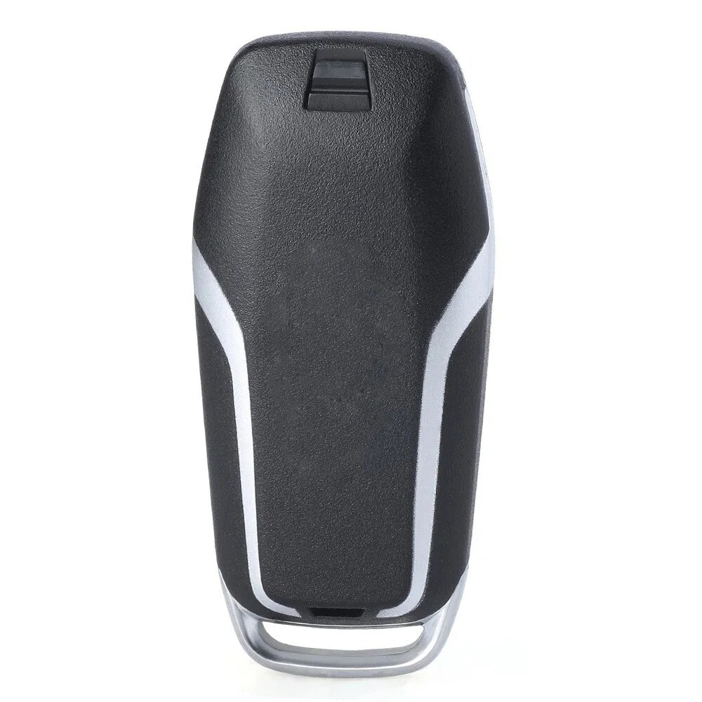 Smart Remote Car Key 5Buttons FSK 902MHz 49 Chip for Ford FCC ID:M3N ...