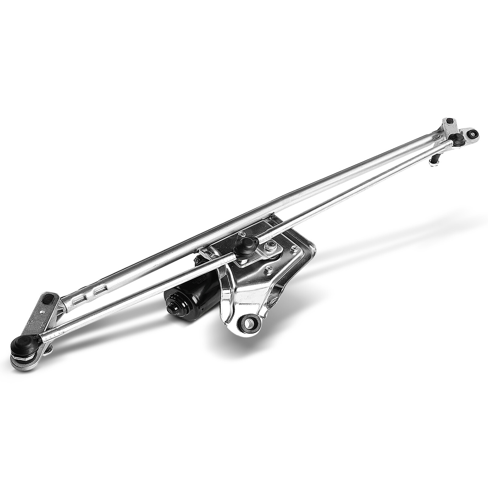 Front Wiper Linkage & Motor Assembly for Ford Expedition Lincoln ...