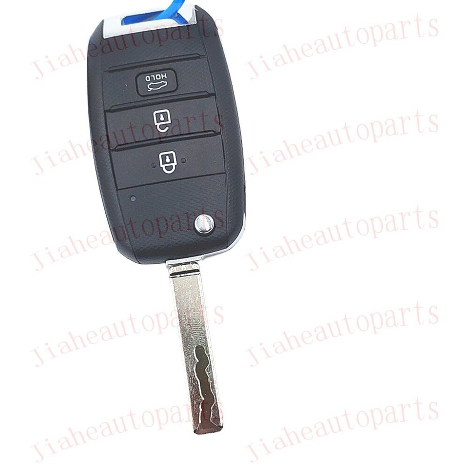 2016-2020 Kia Optima Genuine KEY & CYLINDER SET-LOCK | 81905D5000 81905 ...
