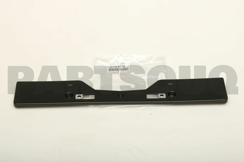 5211442150 Genuine Toyota BRACKET FR BUMPER 52114-42150 | eBay