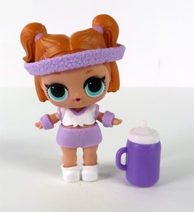 LOL Surprise Dolls Series 3 Sprints Opened | eBay