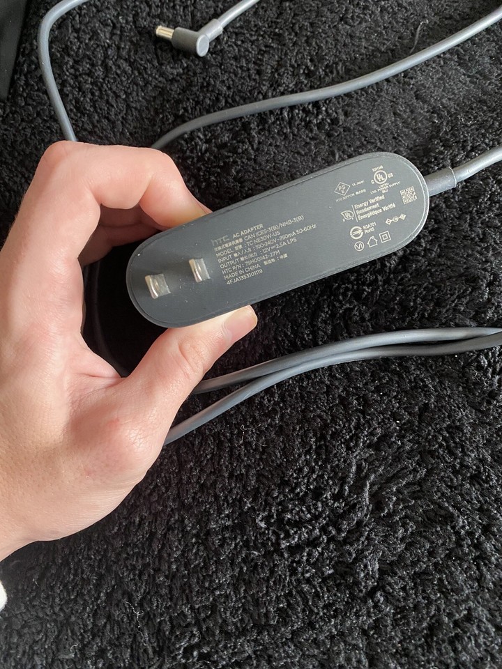 HTC Vive 2.0 Base Station | eBay