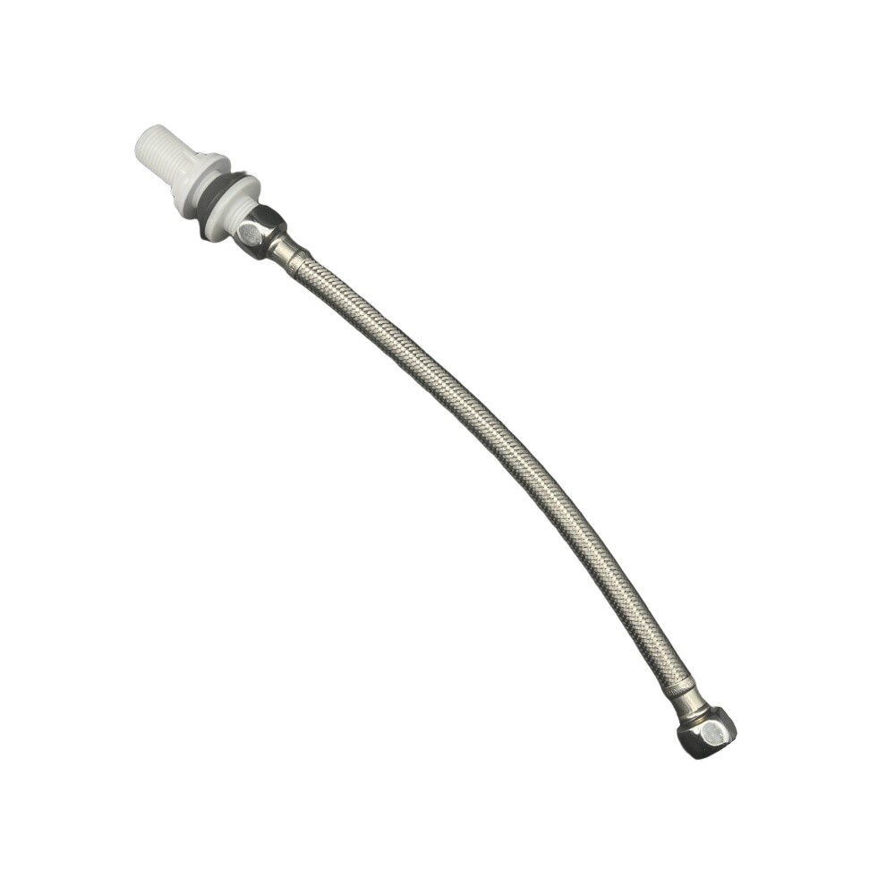 Toilet Cistern Connector Idea for bottom inlet toilet suite | eBay ...