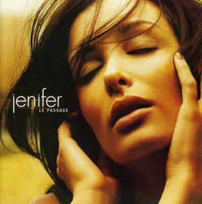 Jenifer (CD) Le passage (2004) | eBay