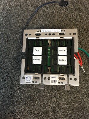 Vantage Controls (R) DS2 4 button 30 day warranty | eBay