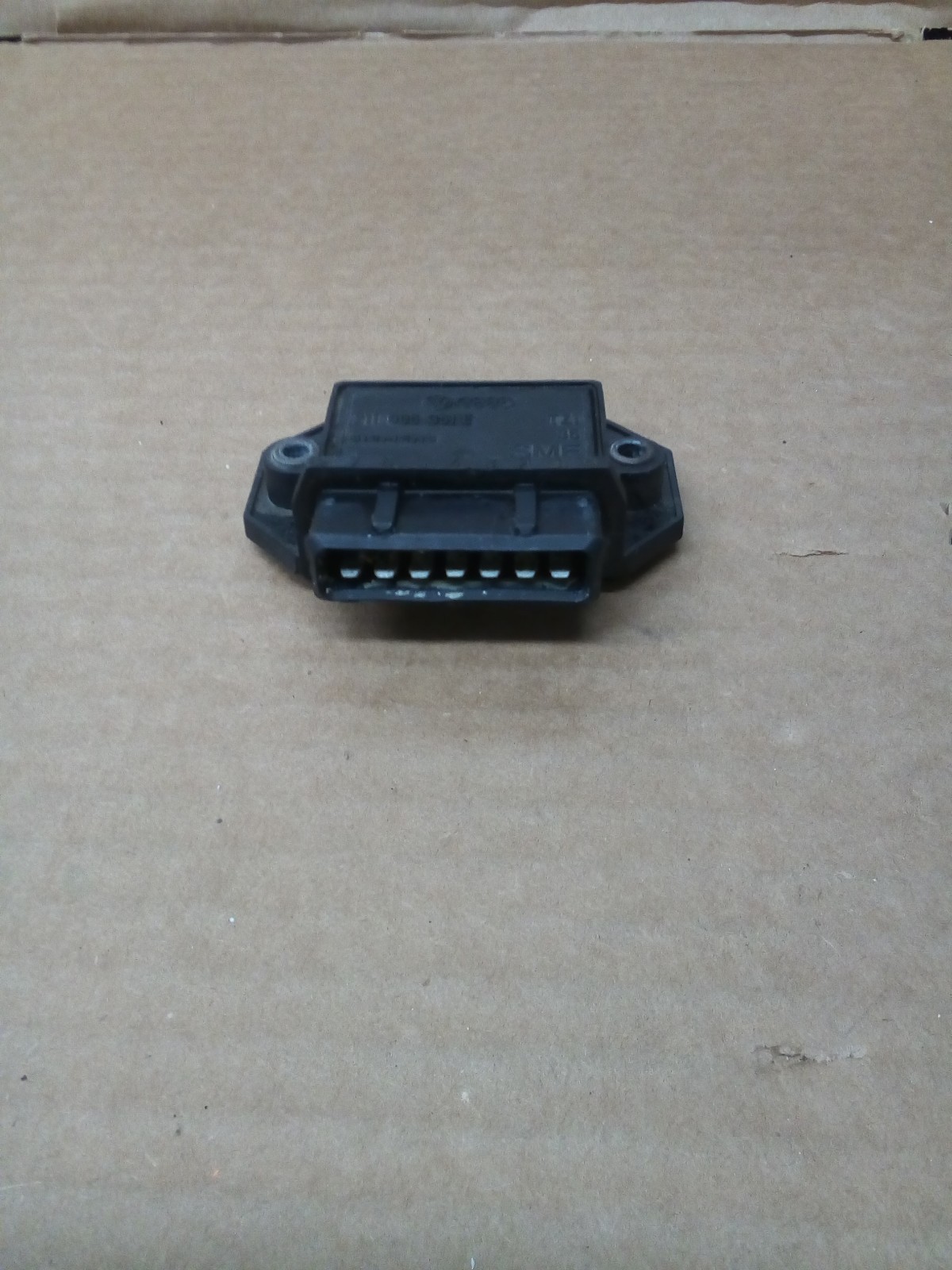 Volkswagen of America 191905351B Control Modules - Ignition Control ...