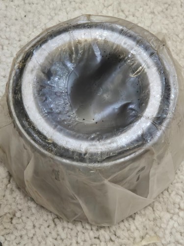 NTN Front Wheel Bearing Fits: Subaru Forester Legacy 9004A-36087 ...