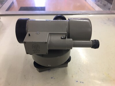 Automatic Levels - Automatic Level Transit