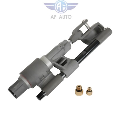 FOR Volvo Penta Power Steering Actuator Ram Cylinder Assembly 21910902 ...