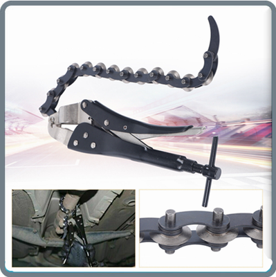 Exhaust Chain Cutter