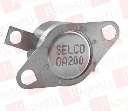 SELCO OA-200 / OA200 (USED) | eBay