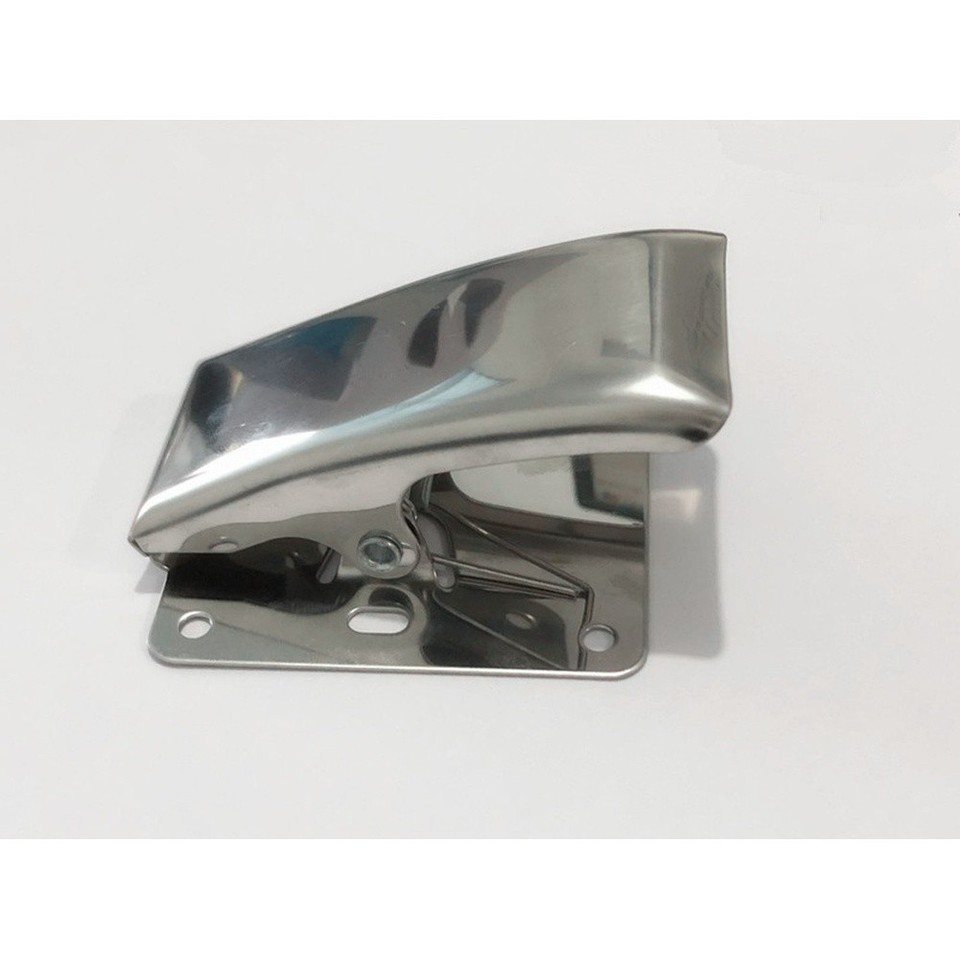 Fishing Tool Stainless Steel Fish Gripper with Easy Operation and Non ...