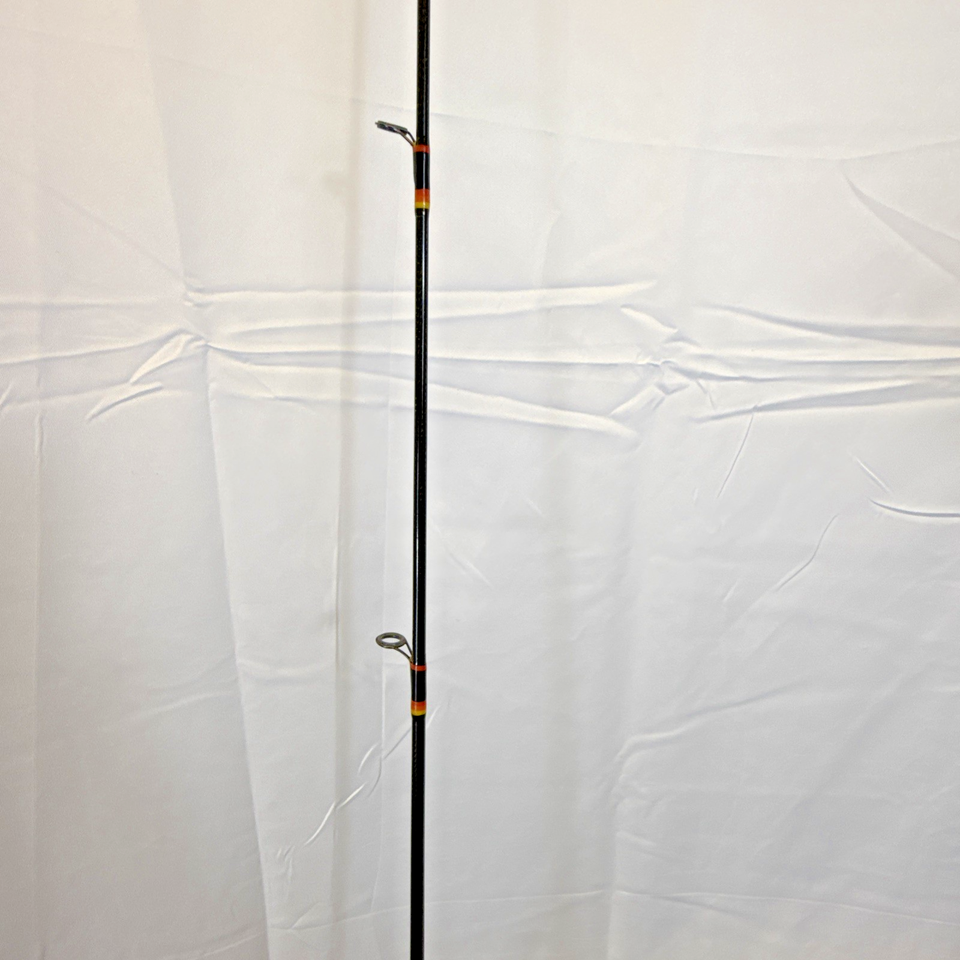 Vintage Berkley Lightning Rod LR15-5'6" One Piece Baitcast Rod 5'6 ...