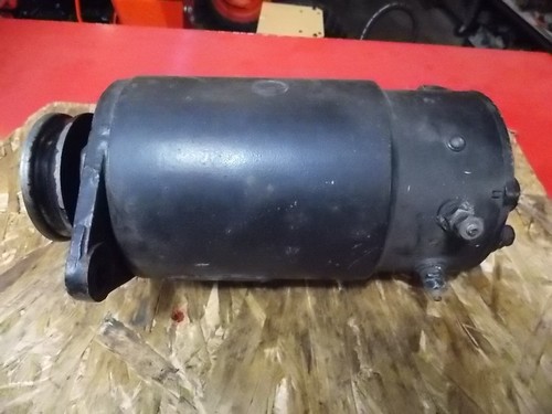 Delco 12 volt starter generator for Case tractors | eBay