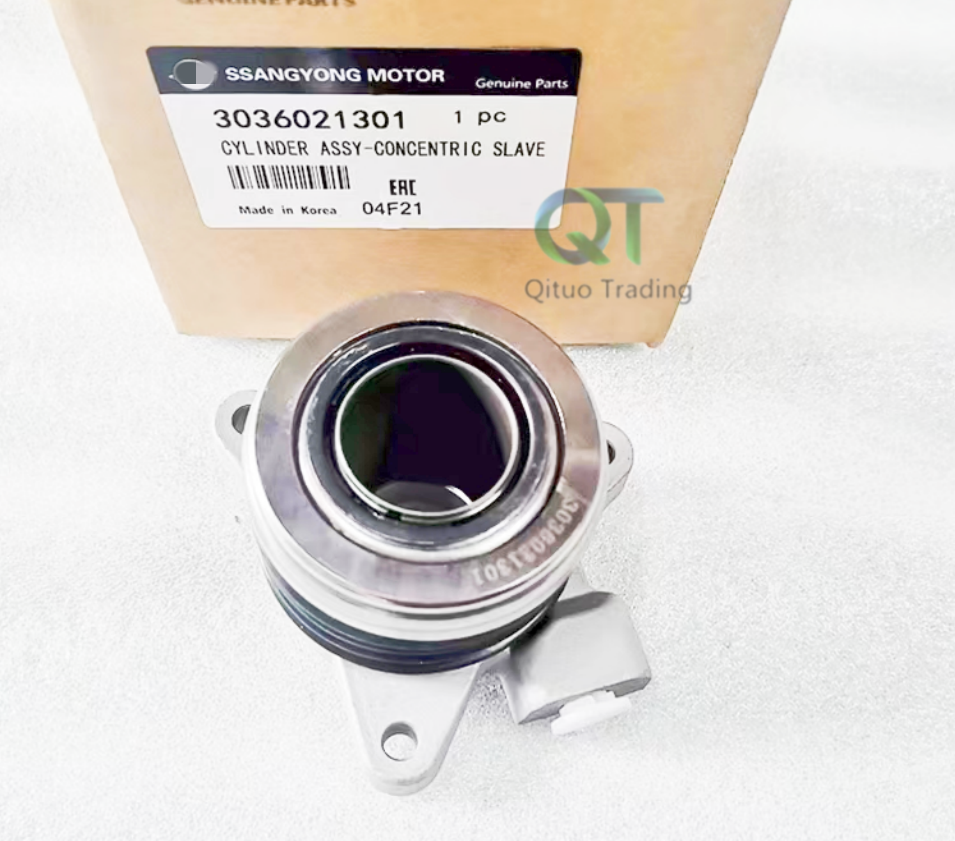 Genuine Concentric Slave Cylinder Fits SsangYong KYRON 2005 2019 ...