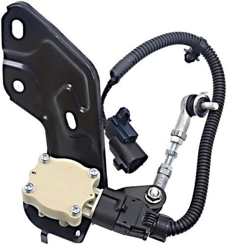 Toyota SENSOR SUB-ASSY HEIGHT CONTROL, FRONT RH For Land Cruise 89405 ...