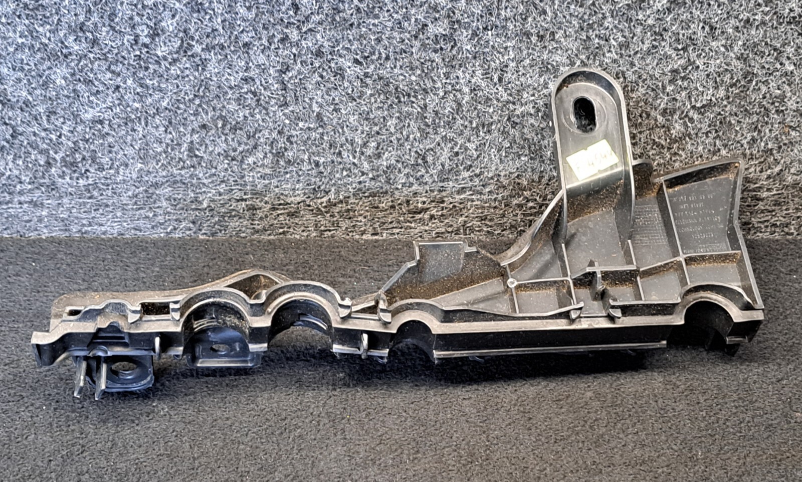 A2138310300 Mercedes-Benz GLC-Klasse Luftkanaldichtung links unten | eBay