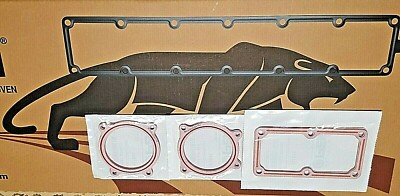 Cummins Intake Manifold Gsk Set 07-17 Dodge 6.7L 24V 3947530 4933235 ...