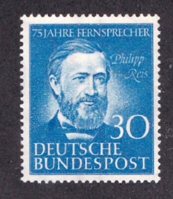 Germany stamp #693, MNH OG, SCV $42.50 | eBay