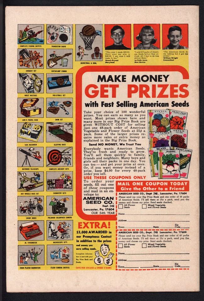 DAREDEVIL #88 7.0 // 1ST APPEARANCE OF LARRY CRANSTON, BECOMES MR. FEAR ...