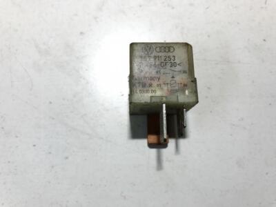 Volkswagen Golf 1999 Relay module 357911253, 103 #628950-49 | eBay