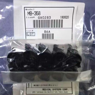 10pcs/bag MB-358 For OLYMPUS Biopsy Valve | eBay