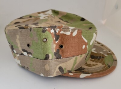 Original Peruvian Unipat Cap Military, very rar, Size 55 cm- 62 cm | eBay