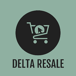 DELTA RESALE | eBay Stores