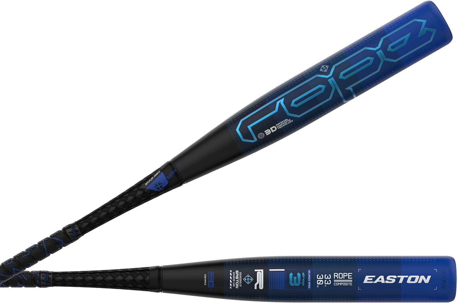 New Easton | ROPE Basebal Bat | BBCOR | -3 | 2 5/8" Barrel | eBay